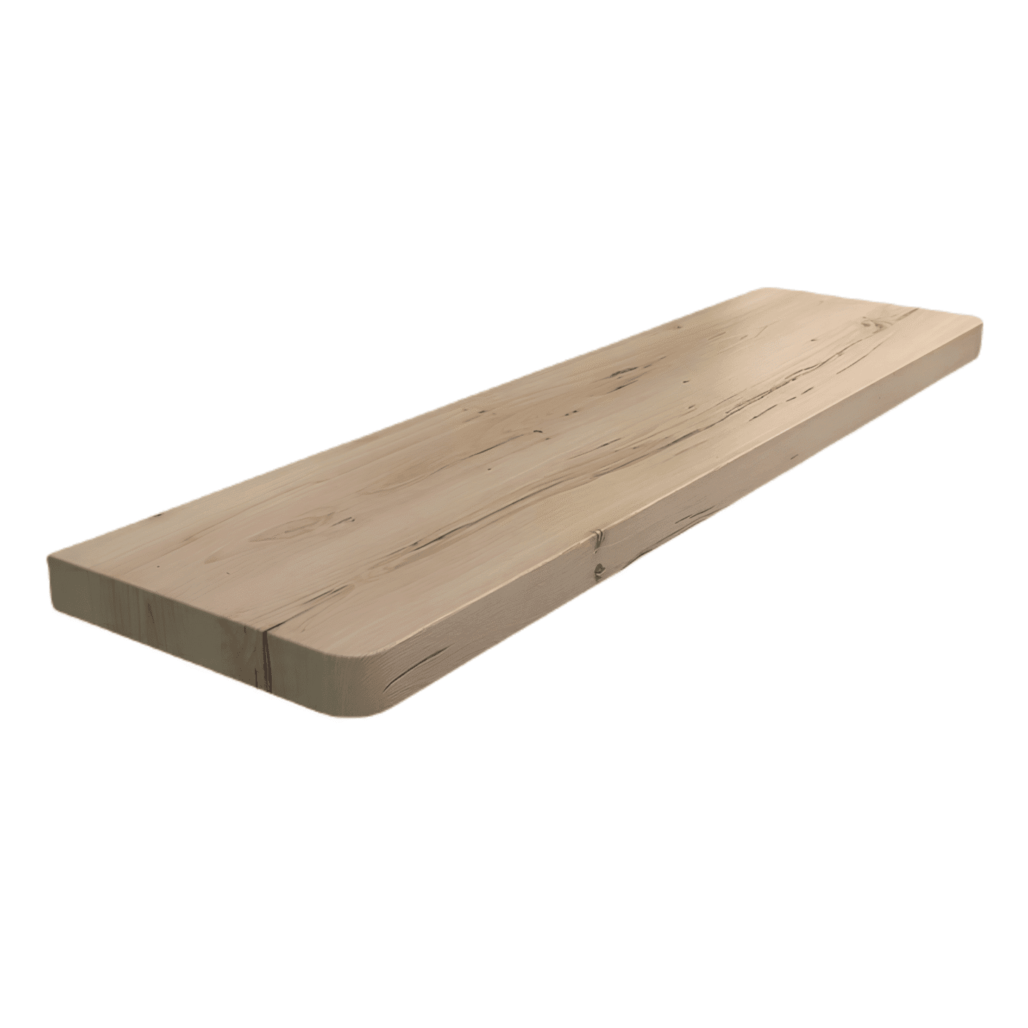 Parapet MDF-MDS Buk - Paneldom