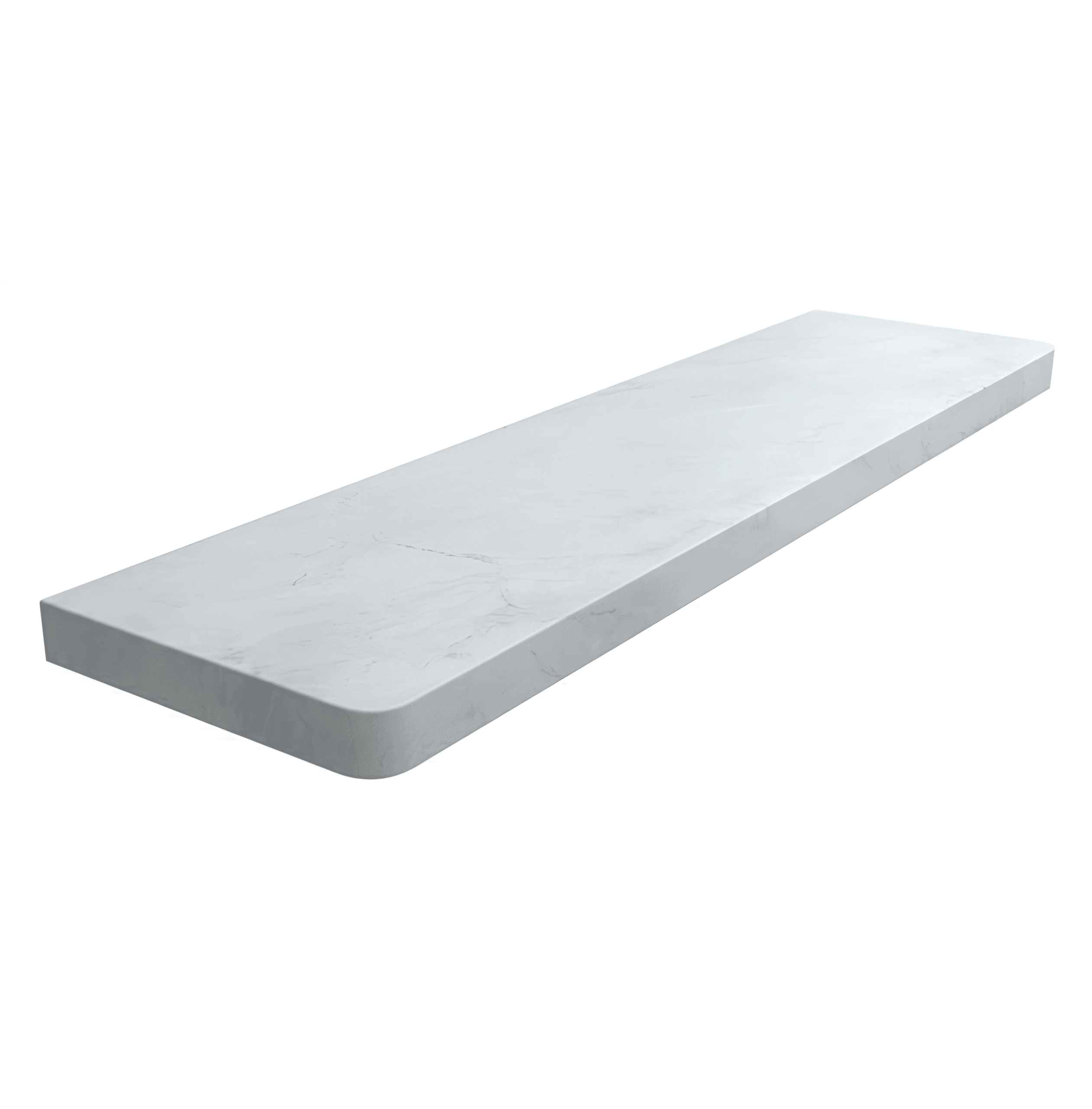 Parapet MDF-MDS Calacatta - Paneldom
