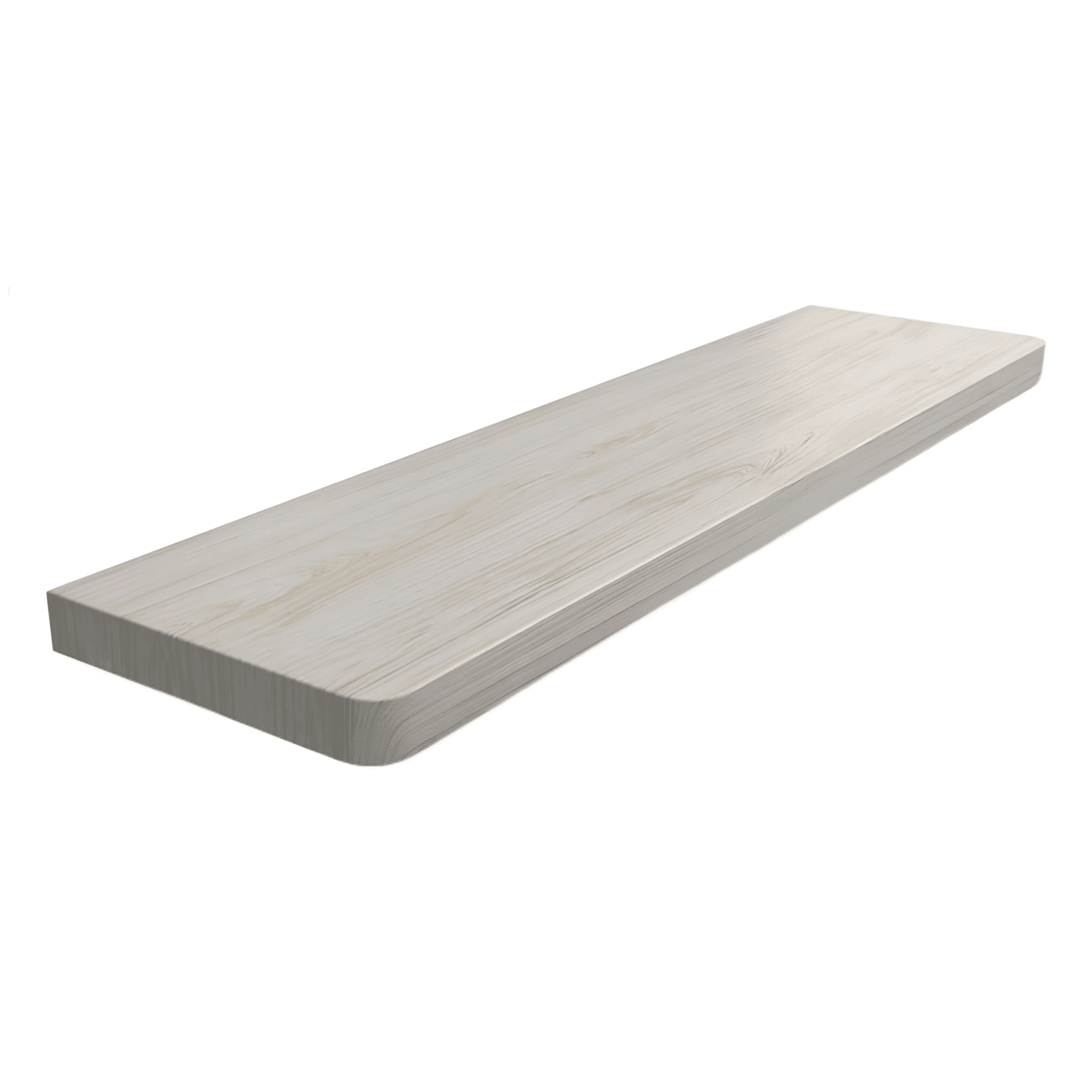 Parapet MDF-MDS Dąb Palermo - Paneldom